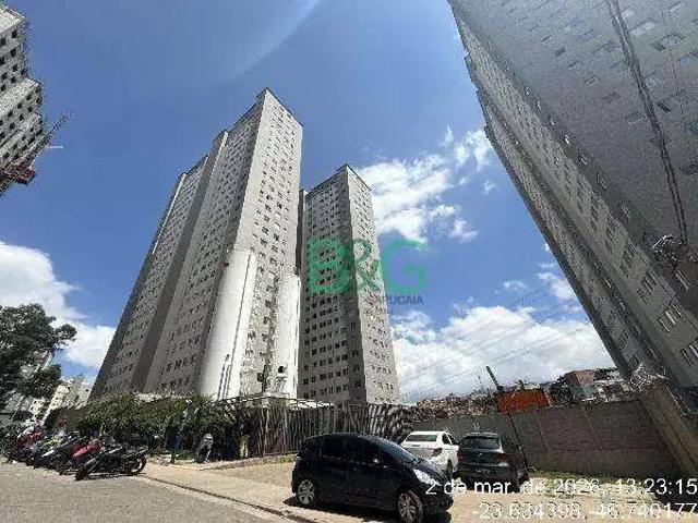 Apartamento para Venda em São Paulo/SP Vila Andrade 2 Quartos