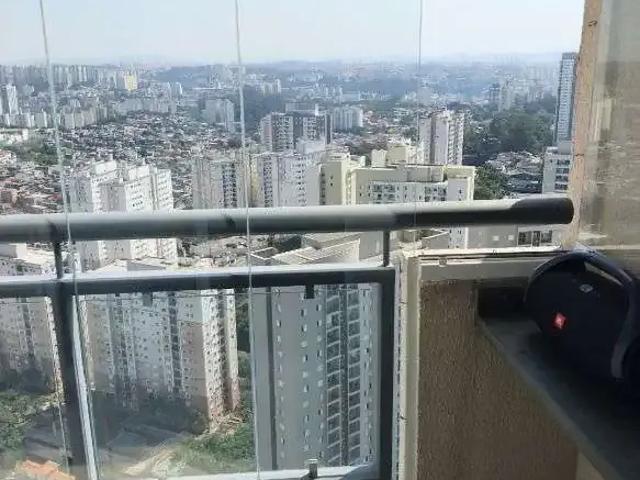 Apartamento para Venda em São Paulo/SP Vila Andrade 2 Quartos