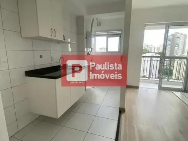 Apartamento para Venda em São Paulo/SP Vila Andrade 2 Quartos