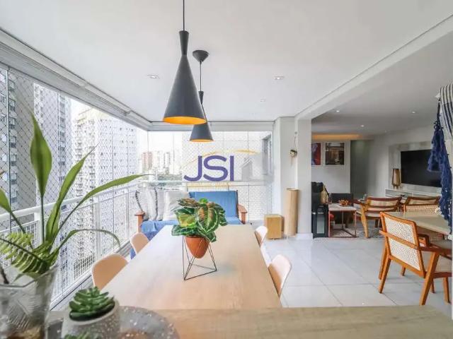 Apartamento para Venda em São Paulo/SP Vila Andrade 2 Quartos