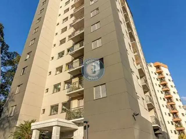 Apartamento para Venda em São Paulo/SP Vila Andrade 2 Quartos