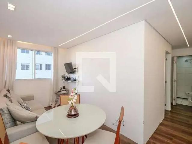 Apartamento para Venda em São Paulo/SP Vila Andrade 2 Quartos