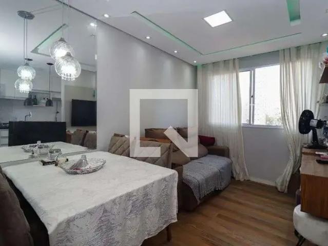 Apartamento para Venda em São Paulo/SP Vila Andrade 2 Quartos