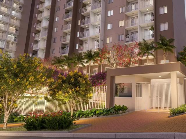 Apartamento para Venda em São Paulo/SP Vila Andrade 2 Quartos