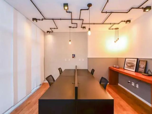 Apartamento para Venda em São Paulo/SP Vila Andrade 2 Quartos