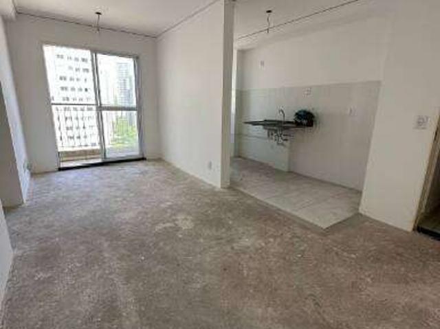 Apartamento para Venda em São Paulo/SP Vila Andrade 2 Quartos