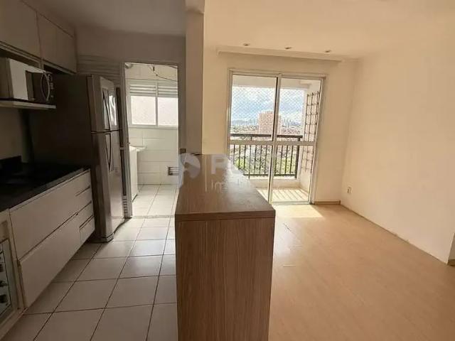 Apartamento para Venda em São Paulo/SP Vila Andrade 2 Quartos