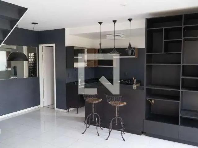 Apartamento para Venda em São Paulo/SP Vila Andrade 2 Quartos