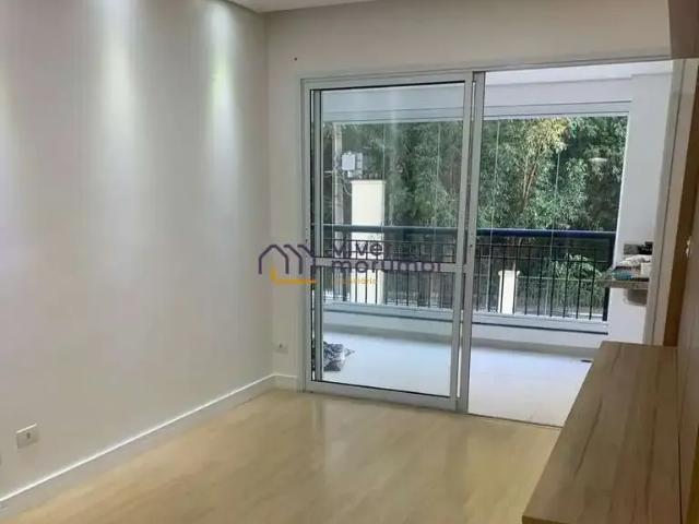 Apartamento para Venda em São Paulo/SP Vila Andrade 2 Quartos