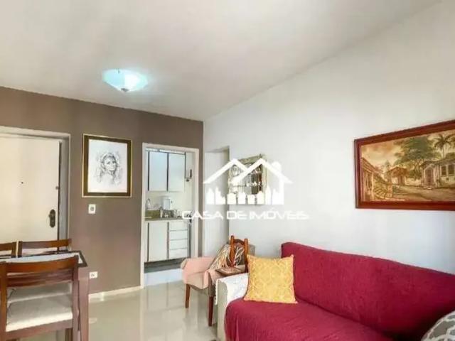 Apartamento para Venda em São Paulo/SP Vila Andrade 2 Quartos