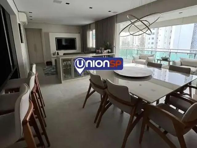 Apartamento para Venda em São Paulo/SP Vila Andrade 2 Quartos