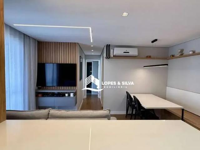 Apartamento para Venda em São Paulo/SP Vila Andrade 2 Quartos