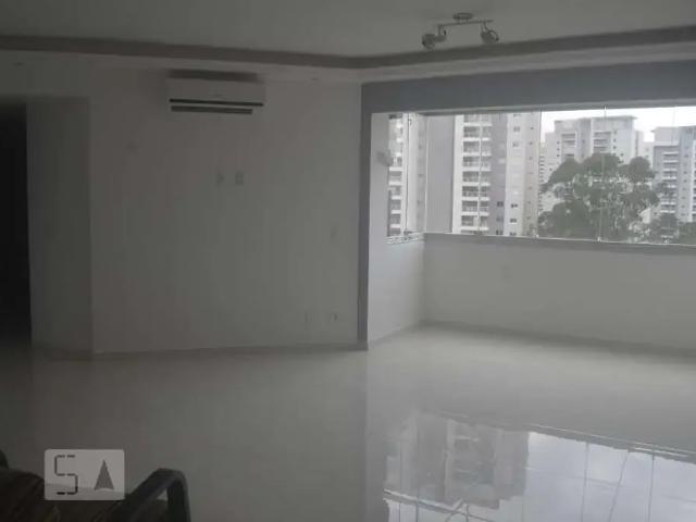 Apartamento para Venda em São Paulo/SP Vila Andrade 2 Quartos