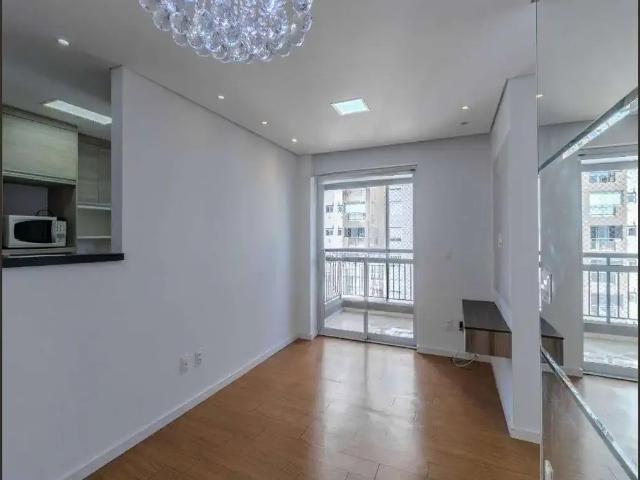 Apartamento para Venda em São Paulo/SP Vila Andrade 2 Quartos