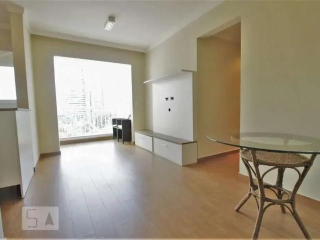 Apartamento para Venda em São Paulo/SP Vila Andrade 2 Quartos