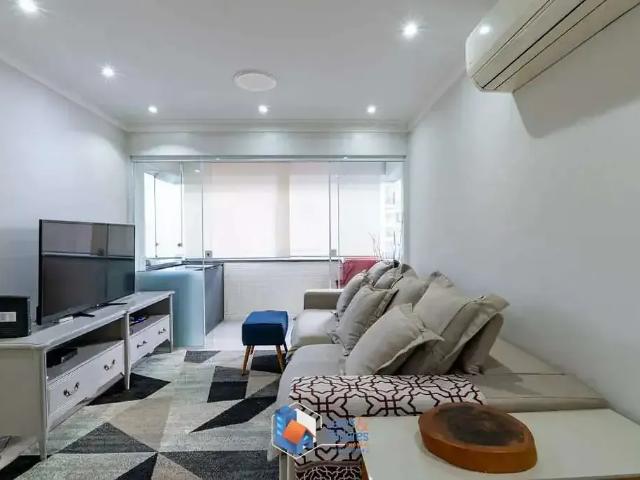 Apartamento para Venda em São Paulo/SP Vila Andrade 2 Quartos