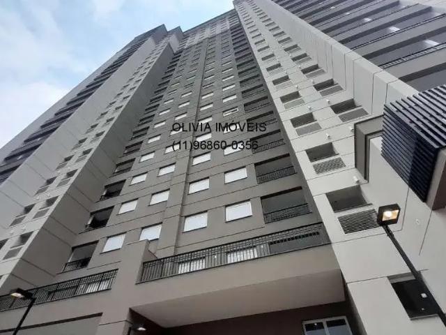 Apartamento para Venda em São Paulo/SP Vila Andrade 2 Quartos