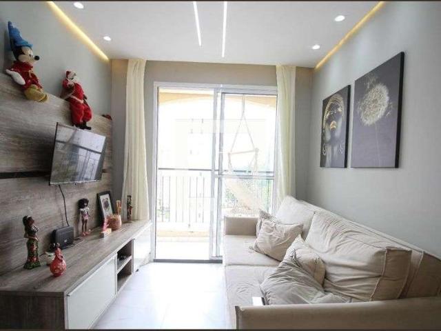 Apartamento para Venda em São Paulo/SP Vila Andrade 2 Quartos