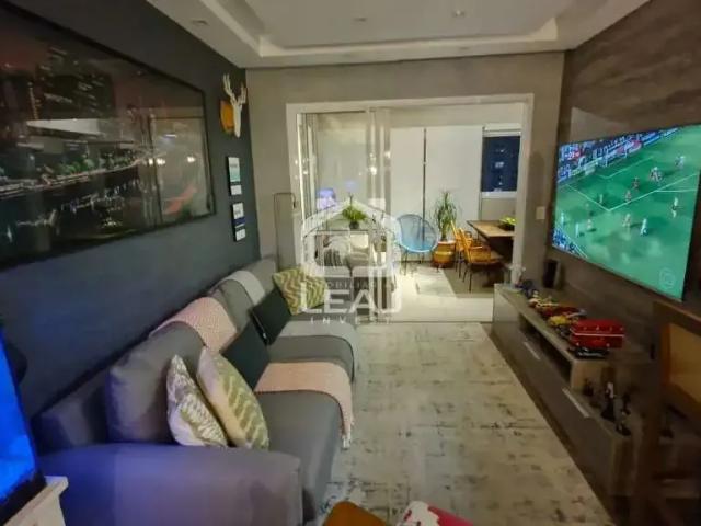Apartamento para Venda em São Paulo/SP Vila Andrade 2 Quartos