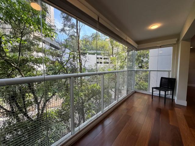 Apartamento para Venda em São Paulo/SP Vila Andrade 2 Quartos