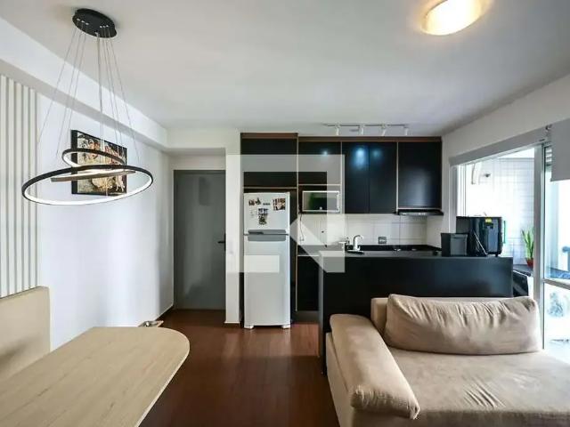 Apartamento para Venda em São Paulo/SP Vila Andrade 2 Quartos