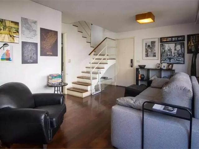 Apartamento para Venda em São Paulo/SP Vila Andrade 2 Quartos