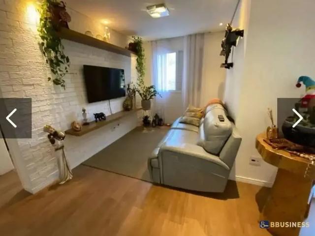 Apartamento para Venda em São Paulo/SP Vila Andrade 2 Quartos