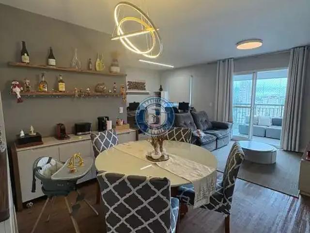 Apartamento para Venda em São Paulo/SP Vila Andrade 2 Quartos