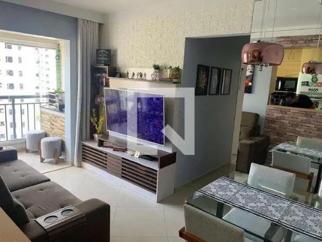 Apartamento para Venda em São Paulo/SP Vila Andrade 2 Quartos