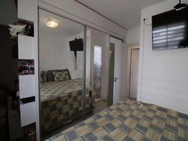 Apartamento para Venda em São Paulo/SP Vila Andrade 2 Quartos