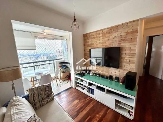 Apartamento para Venda em São Paulo/SP Vila Andrade 2 Quartos
