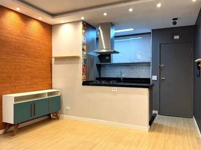Apartamento para Venda em São Paulo/SP Vila Andrade 2 Quartos