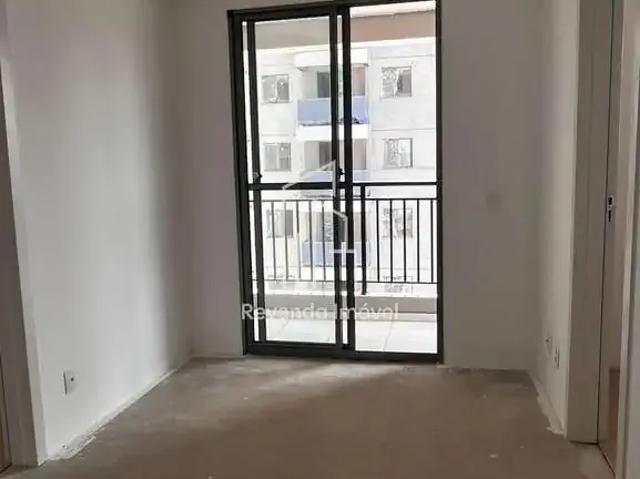 Apartamento para Venda em São Paulo/SP Vila Andrade 2 Quartos