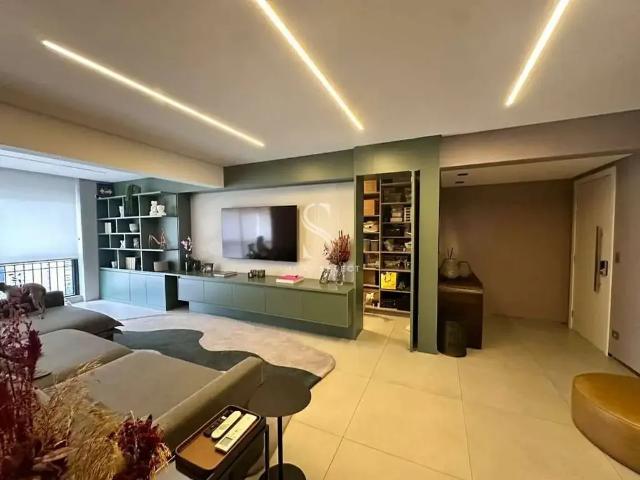 Apartamento para Venda em São Paulo/SP Vila Andrade 2 Quartos