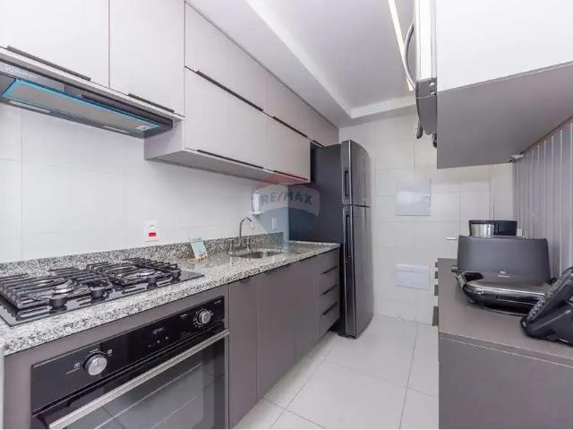 Apartamento para Venda em São Paulo/SP Vila Andrade 2 Quartos