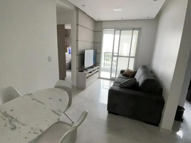 Apartamento para Venda em São Paulo/SP Vila Andrade 2 Quartos