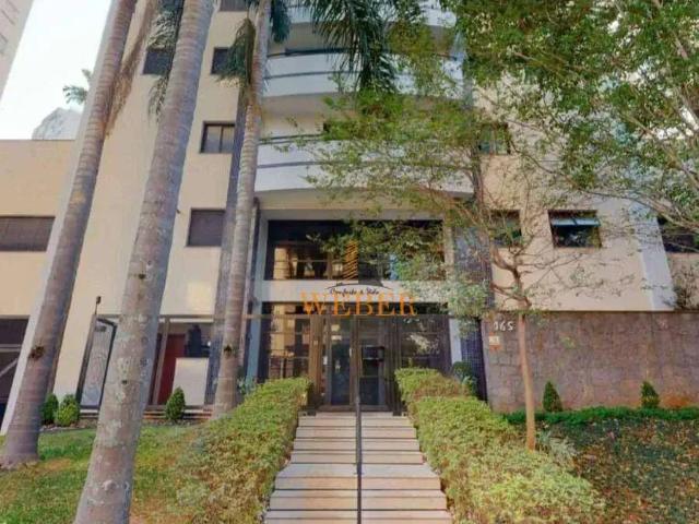 Apartamento para Venda em São Paulo/SP Vila Andrade 2 Quartos