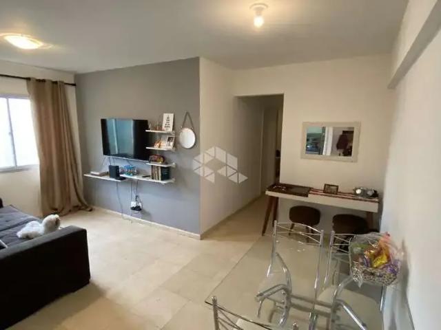 Apartamento para Venda em São Paulo/SP Vila Andrade 2 Quartos