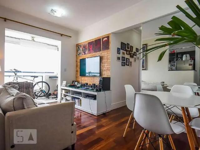 Apartamento para Venda em São Paulo/SP Vila Andrade 2 Quartos