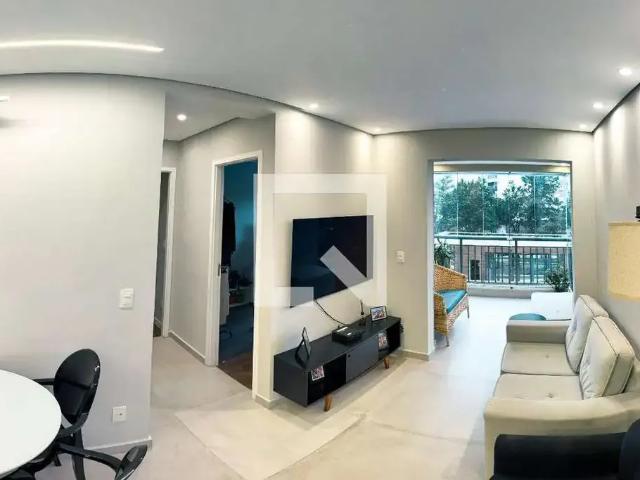Apartamento para Venda em São Paulo/SP Vila Andrade 2 Quartos