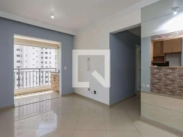 Apartamento para Venda em São Paulo/SP Vila Andrade 2 Quartos