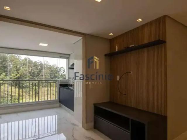 Apartamento para Venda em São Paulo/SP Vila Andrade 2 Quartos