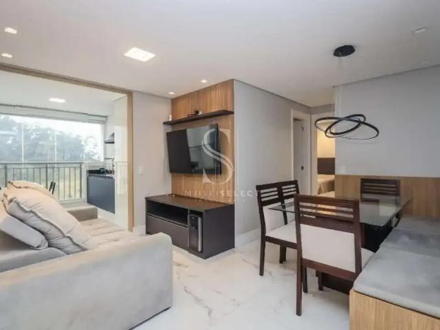 Apartamento para Venda em São Paulo/SP Vila Andrade 2 Quartos