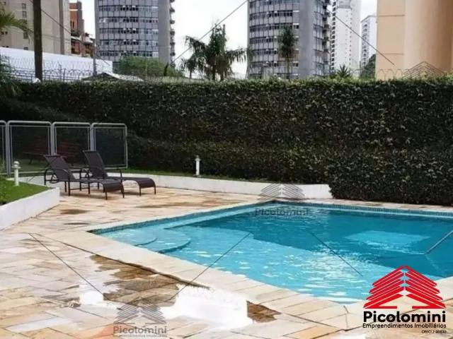 Apartamento para Venda em São Paulo/SP Vila Andrade 2 Quartos