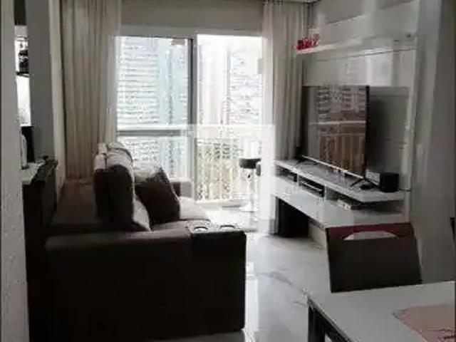 Apartamento para Venda em São Paulo/SP Vila Andrade 2 Quartos