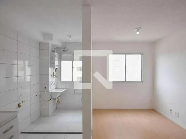 Apartamento para Venda em São Paulo/SP Vila Andrade 2 Quartos