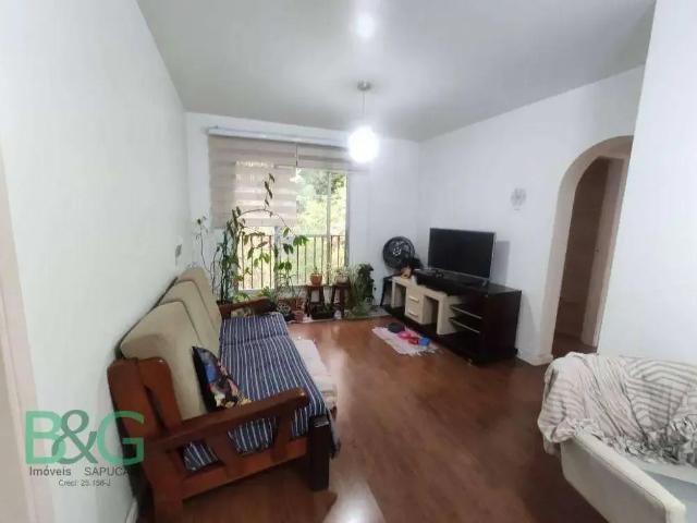 Apartamento para Venda em São Paulo/SP Vila Andrade 2 Quartos