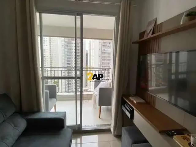 Apartamento para Venda em São Paulo/SP Vila Andrade 2 Quartos