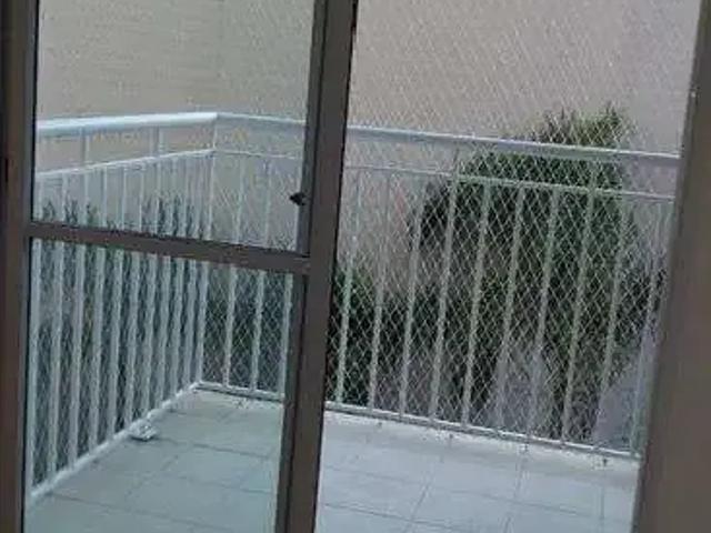 Apartamento para Venda em São Paulo/SP Vila Andrade 2 Quartos