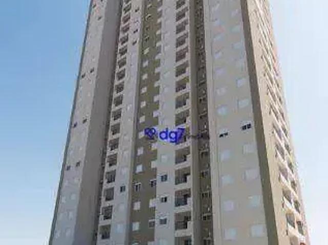 Apartamento para Venda em São Paulo/SP Morumbi 2 Quartos